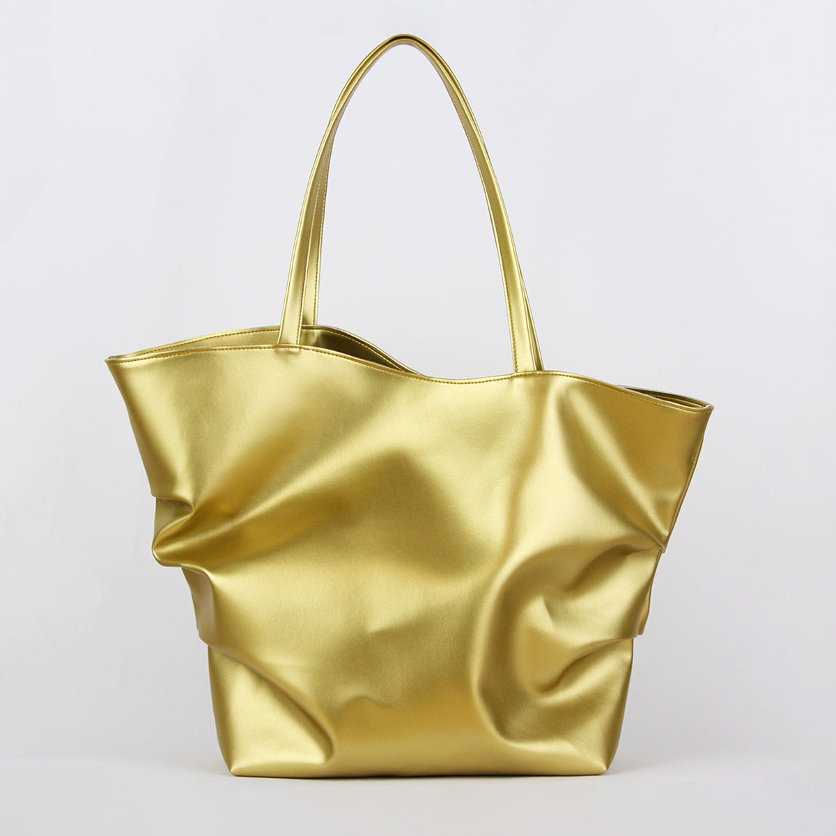 ITA BAG, golden – Fi by Gaja